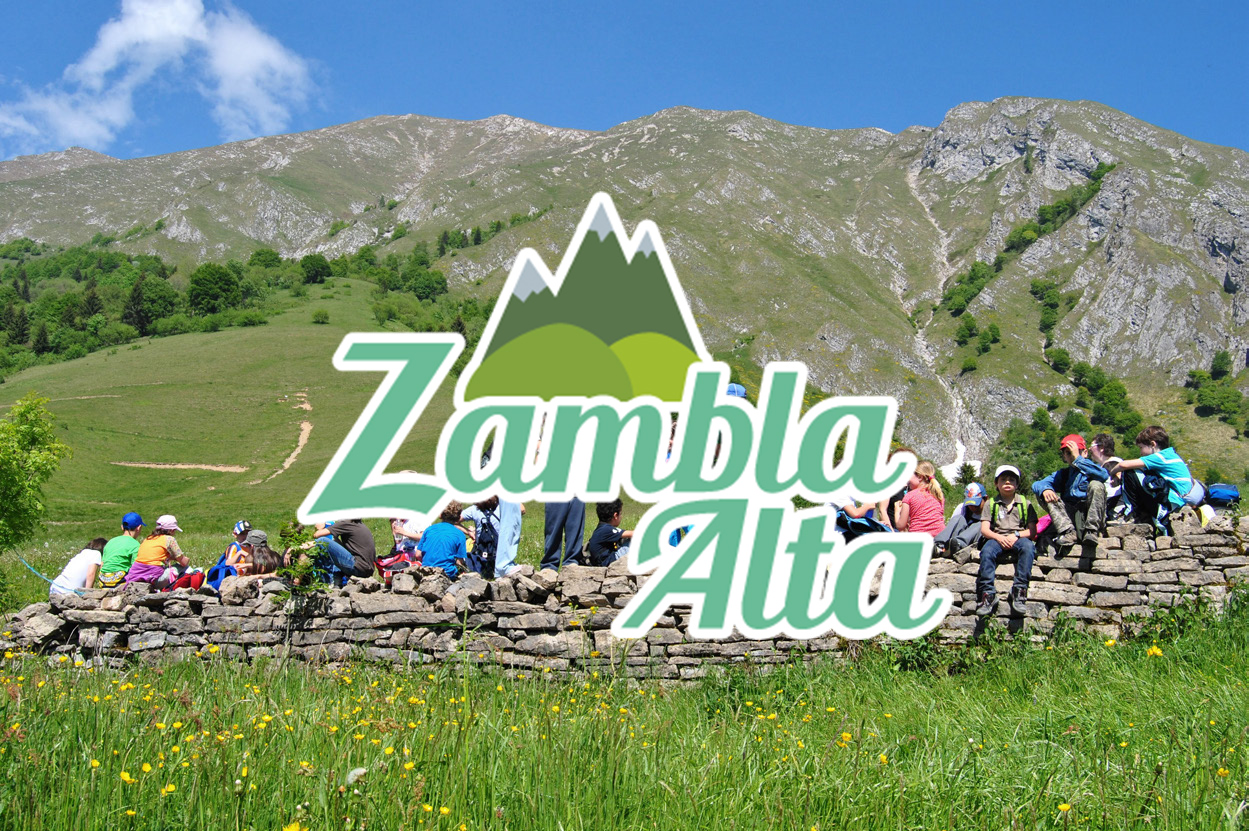 Zambla Alta – ESTATE VACANZA